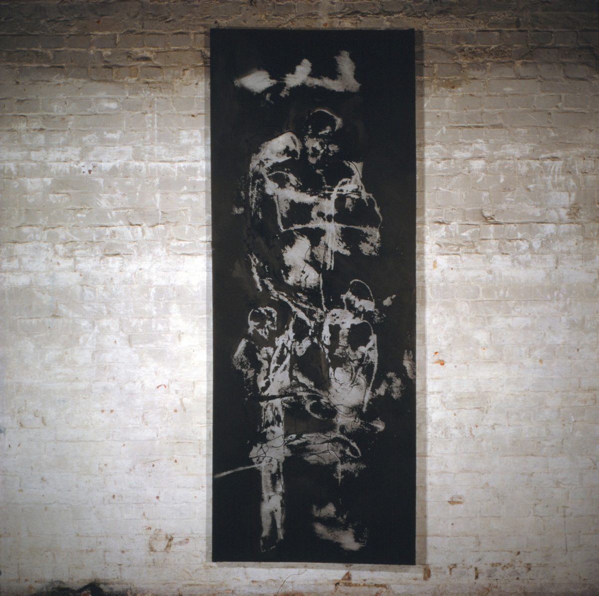 JACQUES GASSMANN – THE INK PAINTER